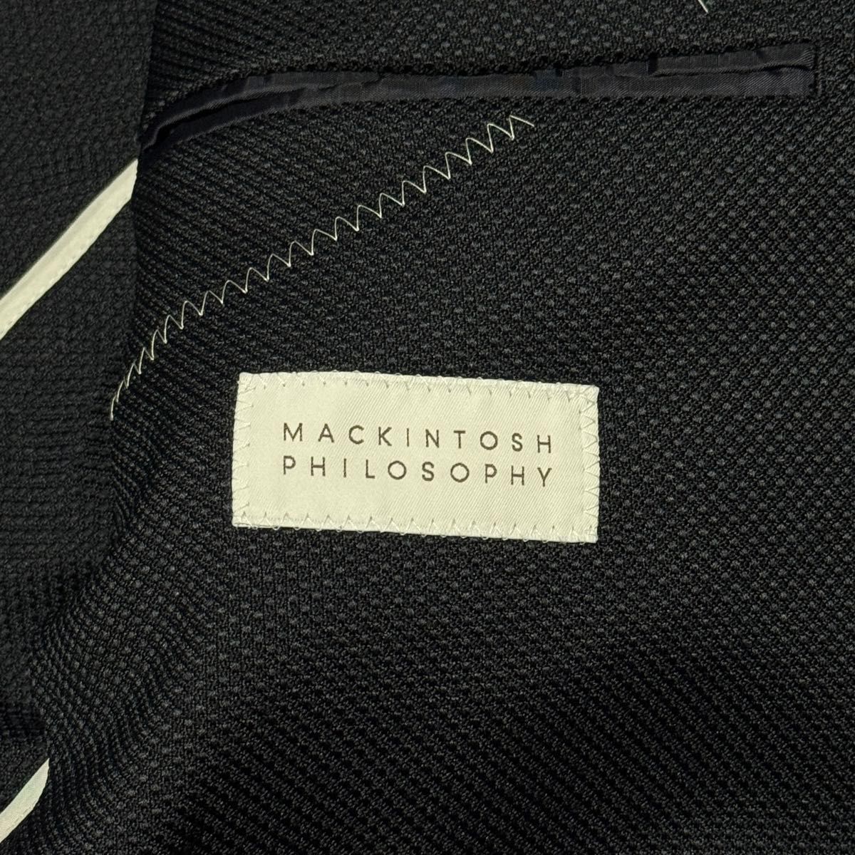 MACKINTOSH PHILOSOPHY マッキントッシュフィロソフィー MACKINTOSH PHILOSOPHY マッキントッシュフィロソフィー