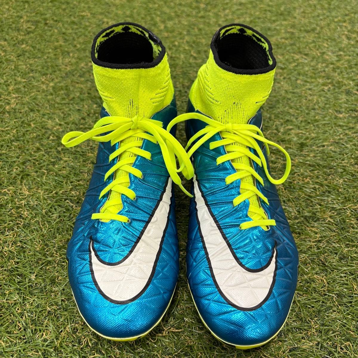 即日発送 希少 未使用品】NIKE ハイパーヴェノム ファントム2 FG 即日発送 希少 未使用品】NIKE ハイパーヴェノム ファントム2 FG