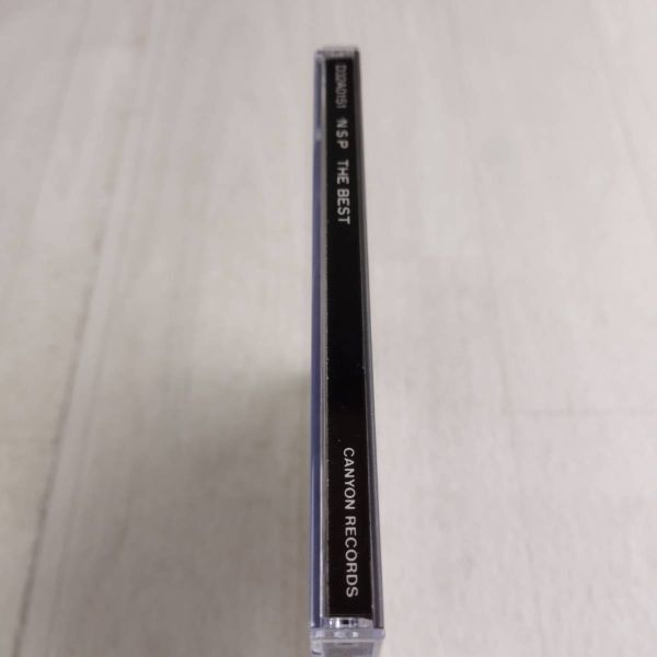 Yahoo!オークション - 1QC10 CD NSP THE BEST