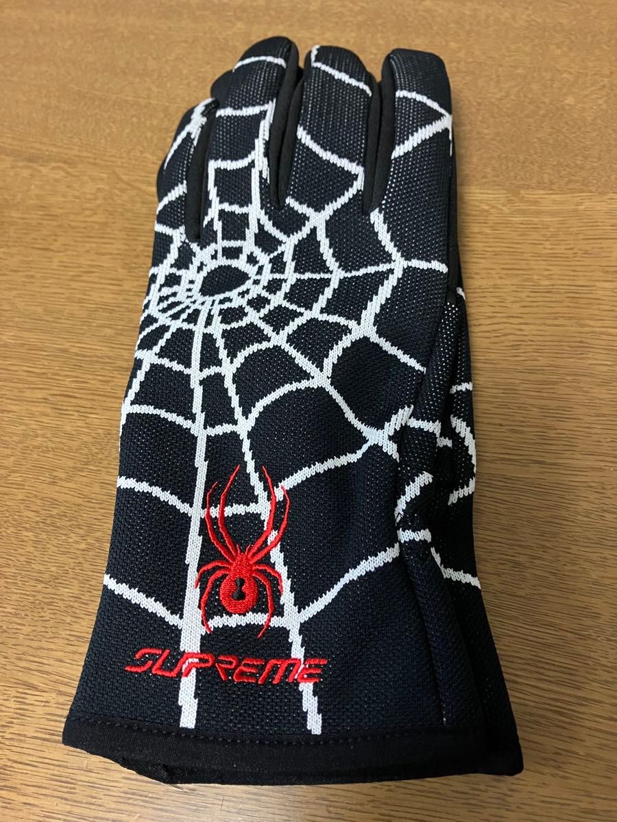 Lサイズ Supreme x Spyder Gloves Lサイズ Supreme x Spyder Gloves