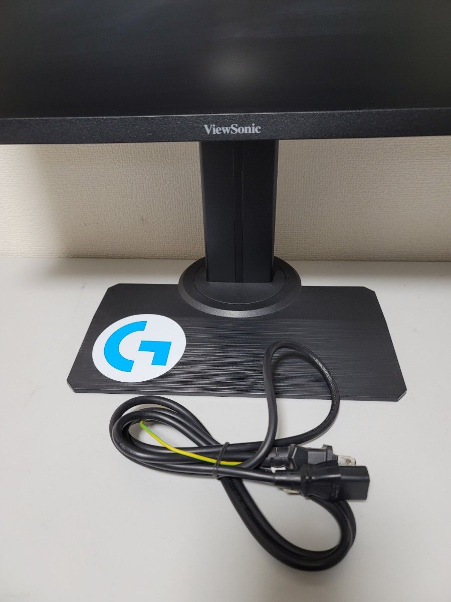 値下げ 美品 ViewSonic XG2405-7 144Hz ゲーミングモニター 値下げ 美品 ViewSonic XG2405-7 144Hz ゲーミングモニター