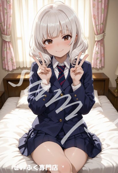 Yahoo!オークション - c282 即決特典 ギャル オリジナルキャラクター ...