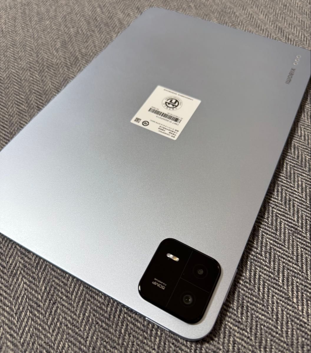 極美品 】Xiaomi Pad 6 Pro 12GB 256GB 中国版|Yahoo!フリマ 極美品 】Xiaomi Pad 6 Pro 12GB 256GB 中国版|Yahoo!フリマ