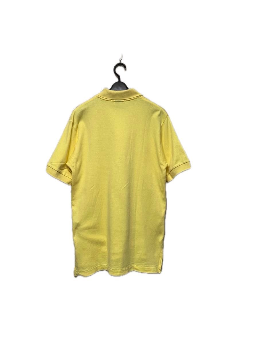 RALPH LAUREN 半袖ポロシャツ イエロー M ラルフローレン POLO RALPH LAUREN 半袖ポロシャツ イエロー M ラルフローレン POLO