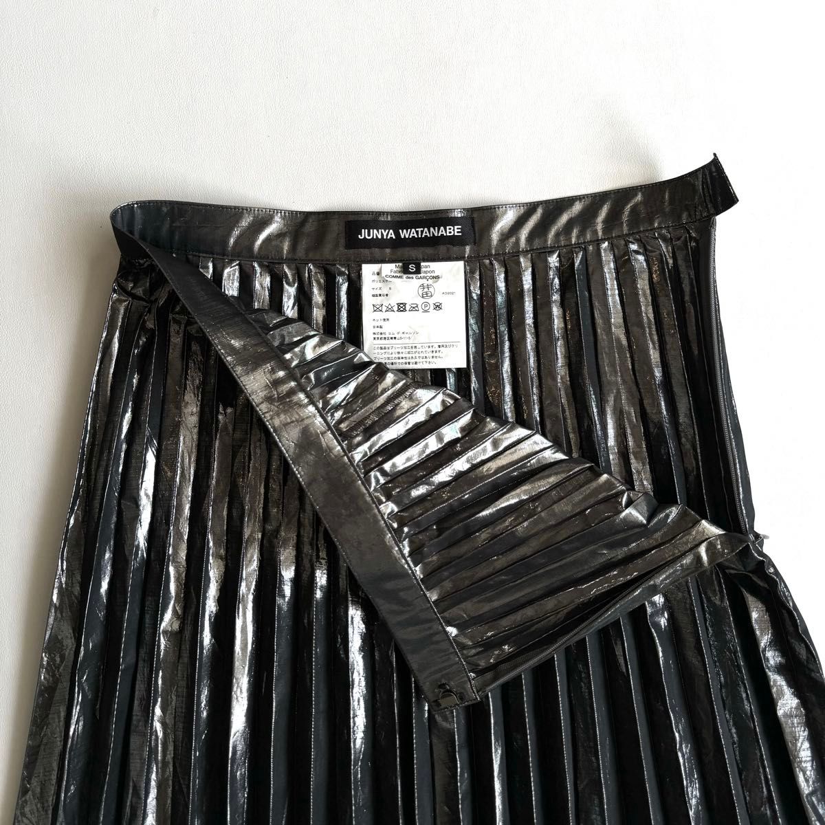 美品》22ss JUNYA WATANABE ジュンヤワタナベ コムデギャルソン 美品》22ss JUNYA WATANABE ジュンヤワタナベ コムデギャルソン