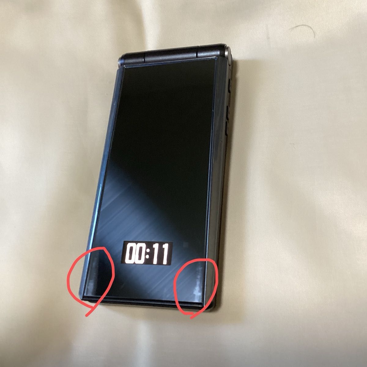 docomo FOMA F-07F FUJITSU 富士通 + 卓上ホルダ + ACアダプタ docomo FOMA F-07F FUJITSU 富士通 + 卓上ホルダ + ACアダプタ