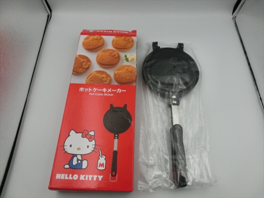 Yahoo!オークション - 【BS04-25】【80サイズ】 一部未開封/ハローキテ...