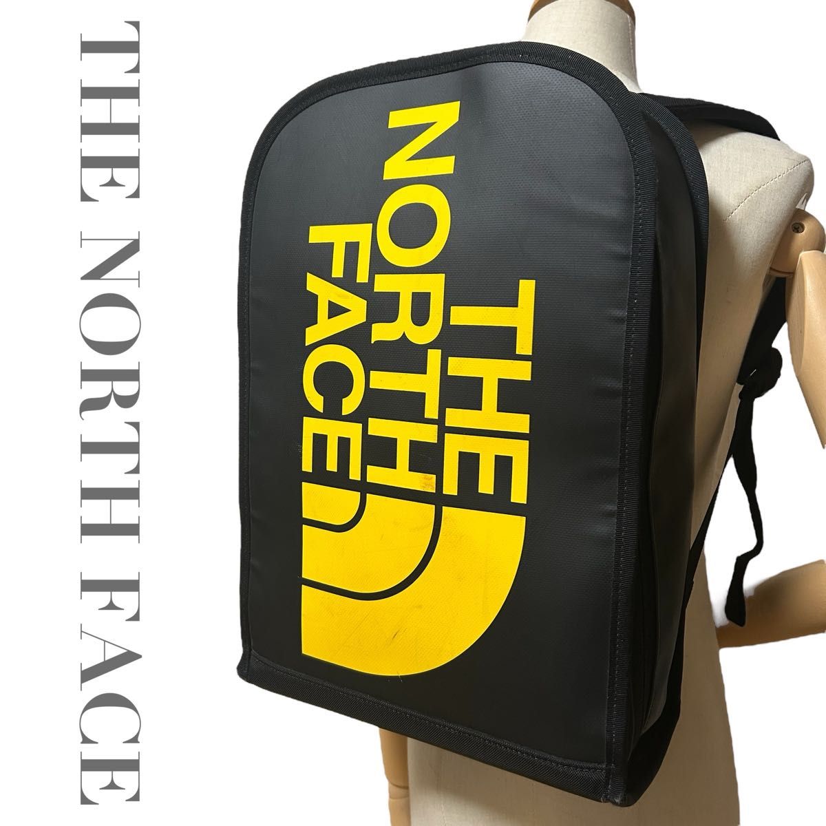希少 ノースフェイス THE NORTH FACE リュックサック バック 希少 ノースフェイス THE NORTH FACE リュックサック バック