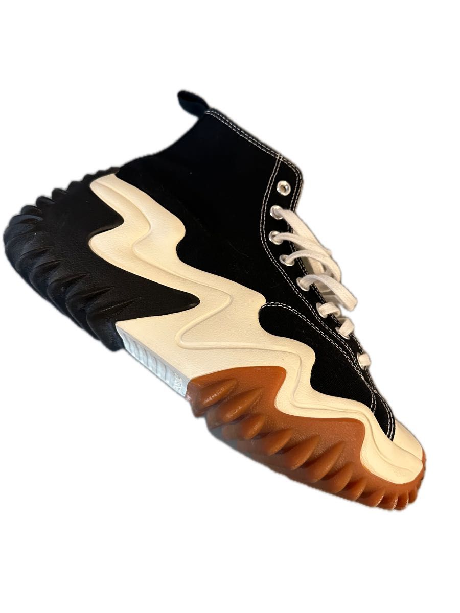 韓国限定】CONVERSE RUN STAR MOTION HI ブラック 28 5cm|Yahoo 韓国限定】CONVERSE RUN STAR MOTION HI ブラック 28 5cm|Yahoo