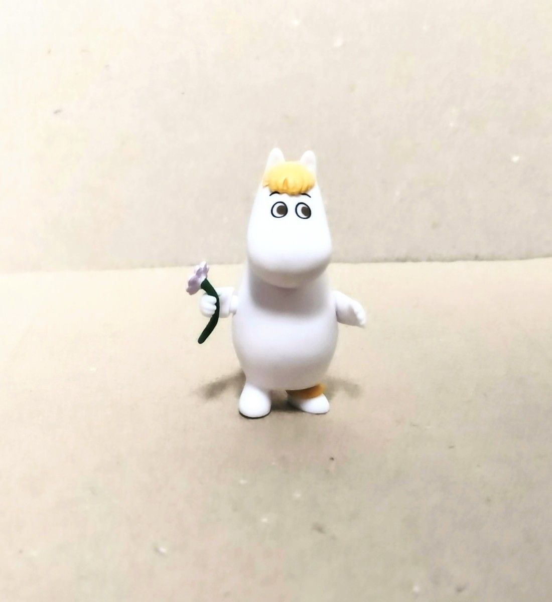 ムーミン スノークのお嬢さん フィギュア|Yahoo!フリマ(旧 ムーミン スノークのお嬢さん フィギュア|Yahoo!フリマ(旧