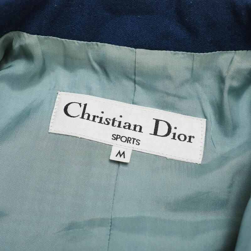 Yahoo!オークション - TI7561#クリスチャンディオール Christian Dior ...