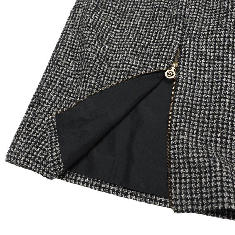 MH5194▽フランス製▽シャネル CHANEL*90s*ヴィンテージ*レザー MH5194▽フランス製▽シャネル CHANEL*90s*ヴィンテージ*レザー