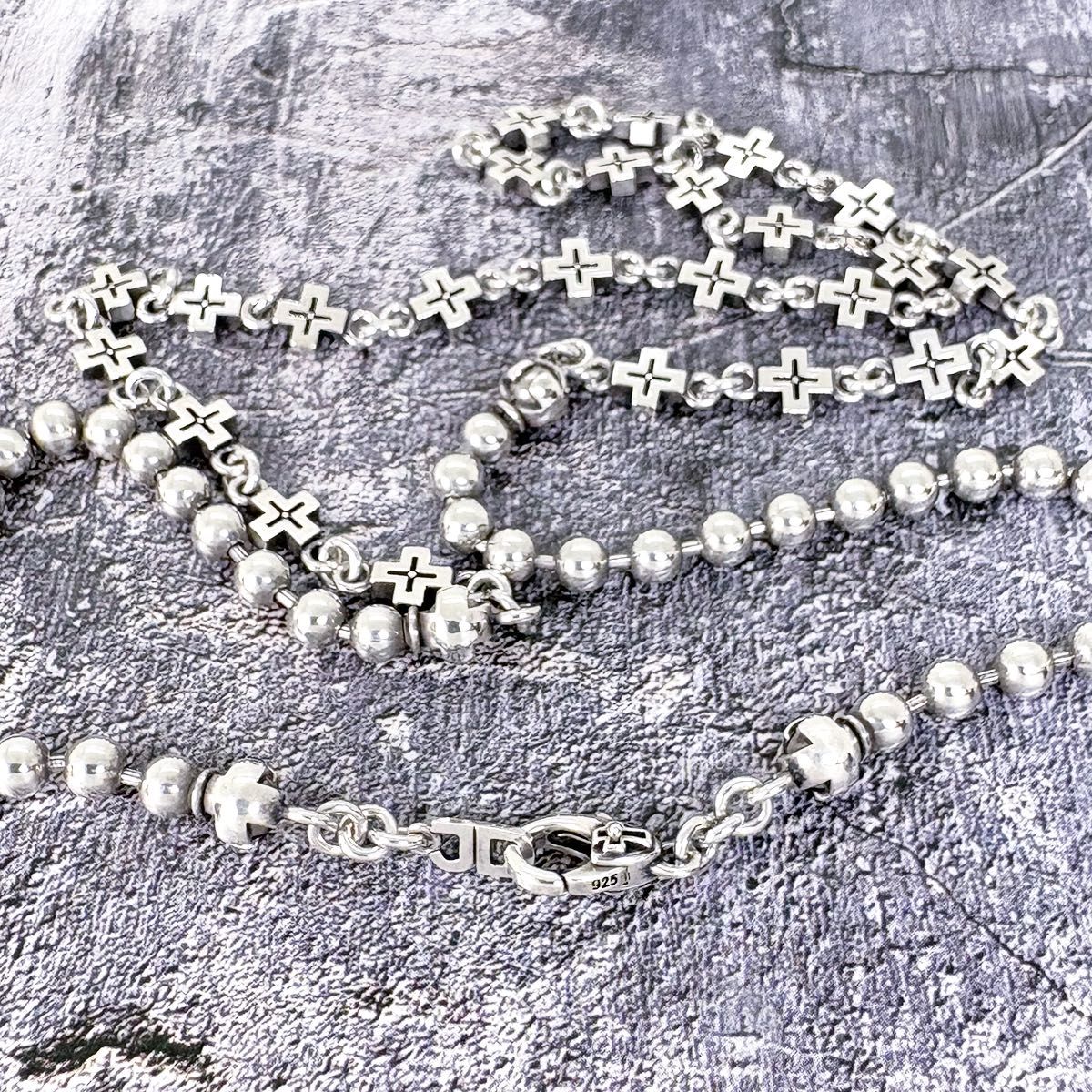 定価5 1万 Justin Davis クロスネックレス「INFINITE CROSS 定価5 1万 Justin Davis クロスネックレス「INFINITE CROSS