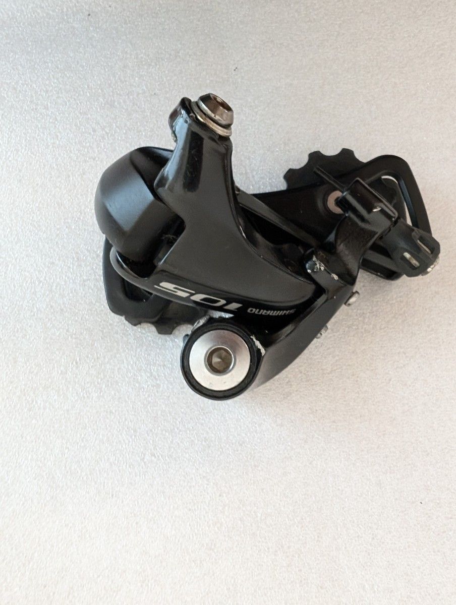 shimano 105 5800系 11速 コンポセット FD選択可|Yahoo!フリマ shimano 105 5800系 11速 コンポセット FD選択可|Yahoo!フリマ