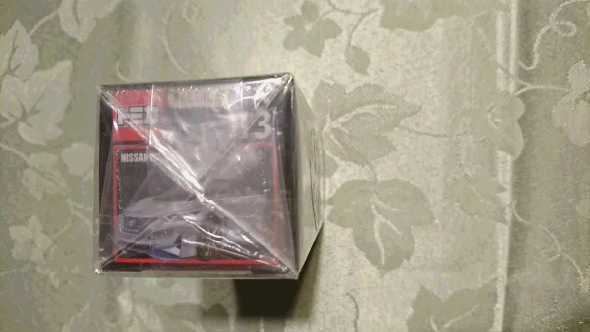 Yahoo!オークション - トミカ プレミアム 13 NISSAN IDS CONCEPT 日産 ...