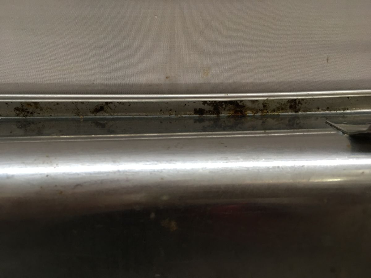 Yahoo!オークション - DD132 ステンレスバット(フタ5枚付).10点まとめ...