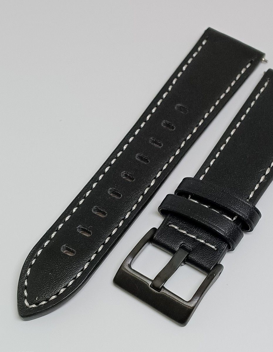 新品 腕時計ベルト 22mm ブラック|Yahoo!フリマ(旧PayPayフリマ) 新品 腕時計ベルト 22mm ブラック|Yahoo!フリマ(旧PayPayフリマ)