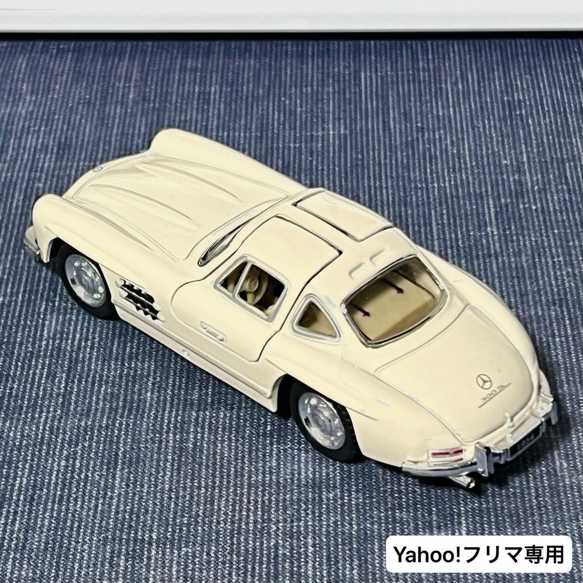 ミニカー チョロQ 4台セット ベンツ ロードスター ミニカー チョロQ 4台セット ベンツ ロードスター