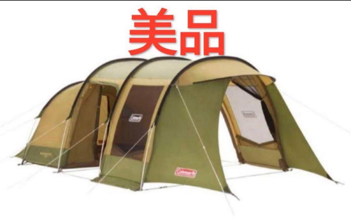 美品】コールマン トンネル2ルームハウス LDX|Yahoo!フリマ(旧 美品】コールマン トンネル2ルームハウス LDX|Yahoo!フリマ(旧