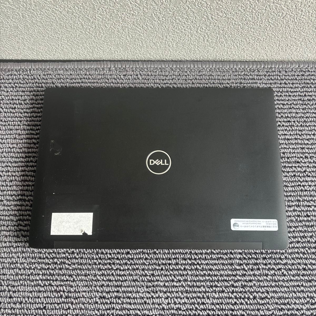 DELL latitude 7390 i5-8250Uメモリ8GB SSD 256GB 指紋認証 DELL latitude 7390 i5-8250Uメモリ8GB SSD 256GB 指紋認証