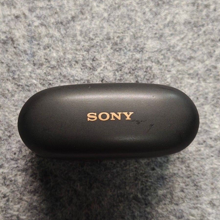 SONY WF-1000XM5 ワイヤレスイヤホン ソニー ブラック ジャンク SONY WF-1000XM5 ワイヤレスイヤホン ソニー ブラック ジャンク