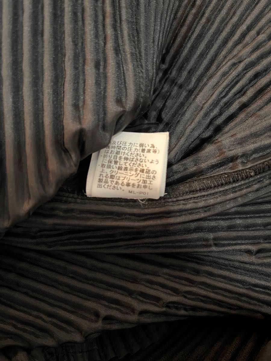 1 ISSEY MIYAKE HOMME PLISSE イッセイミヤケ チェスターコート 1 ISSEY MIYAKE HOMME PLISSE イッセイミヤケ チェスターコート