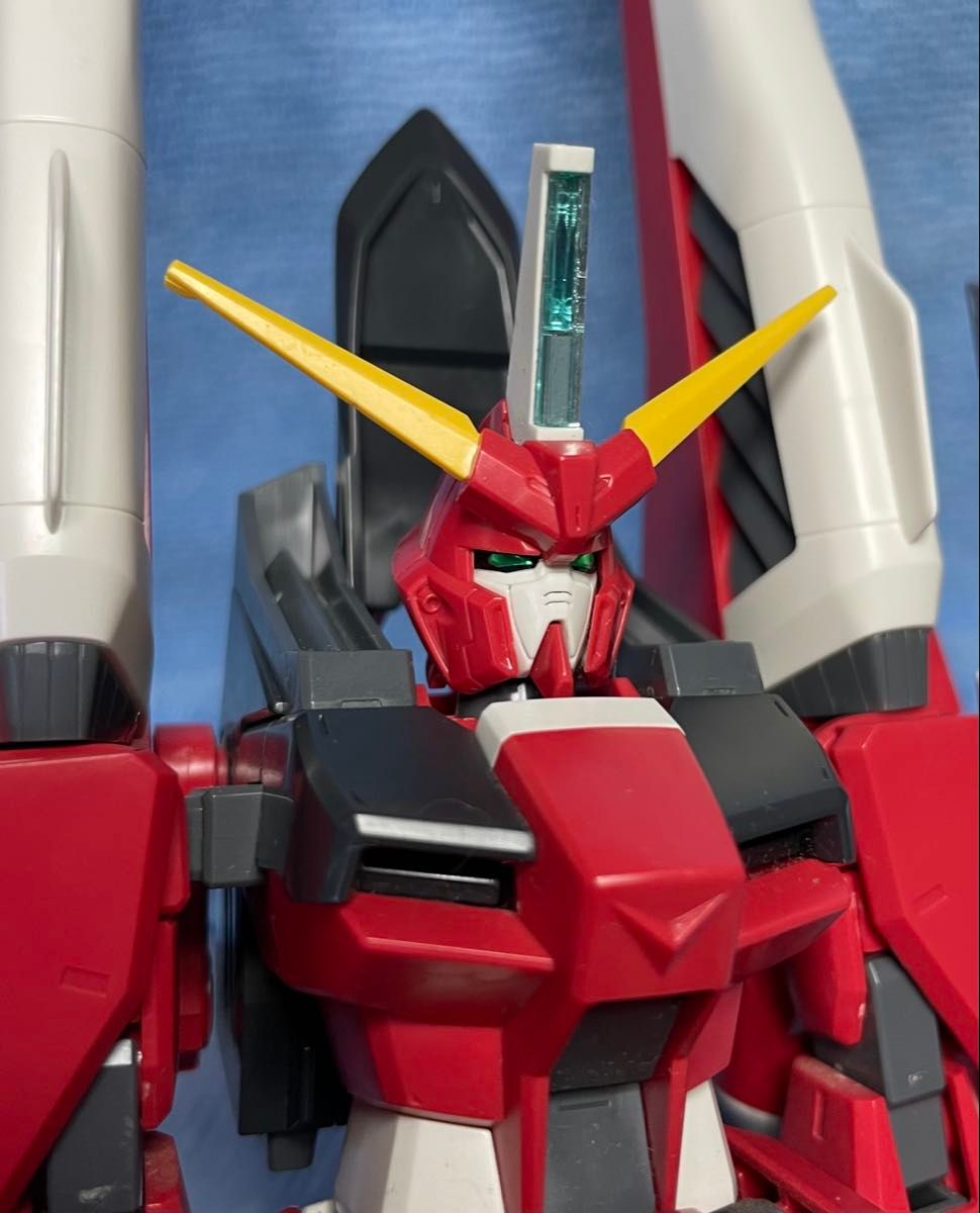 完成品】1/100 セイバーガンダム 機動戦士ガンダムSEED 完成品】1/100 セイバーガンダム 機動戦士ガンダムSEED