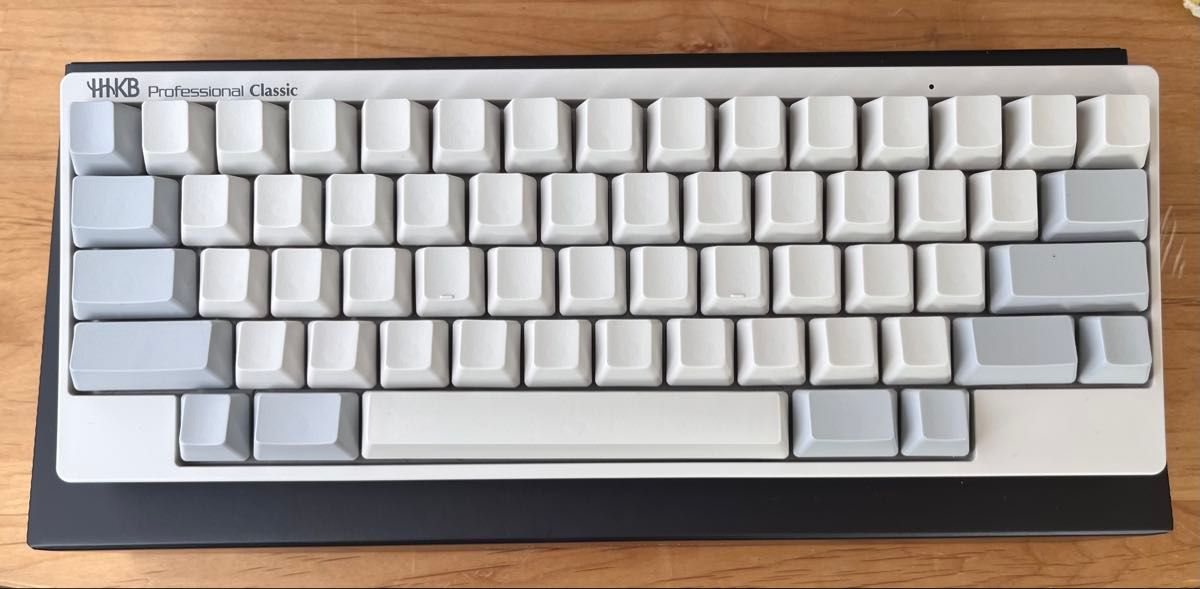HHKB Professional Classic 無刻印 キーボード PFU 英語配列 HHKB Professional Classic 無刻印 キーボード PFU 英語配列