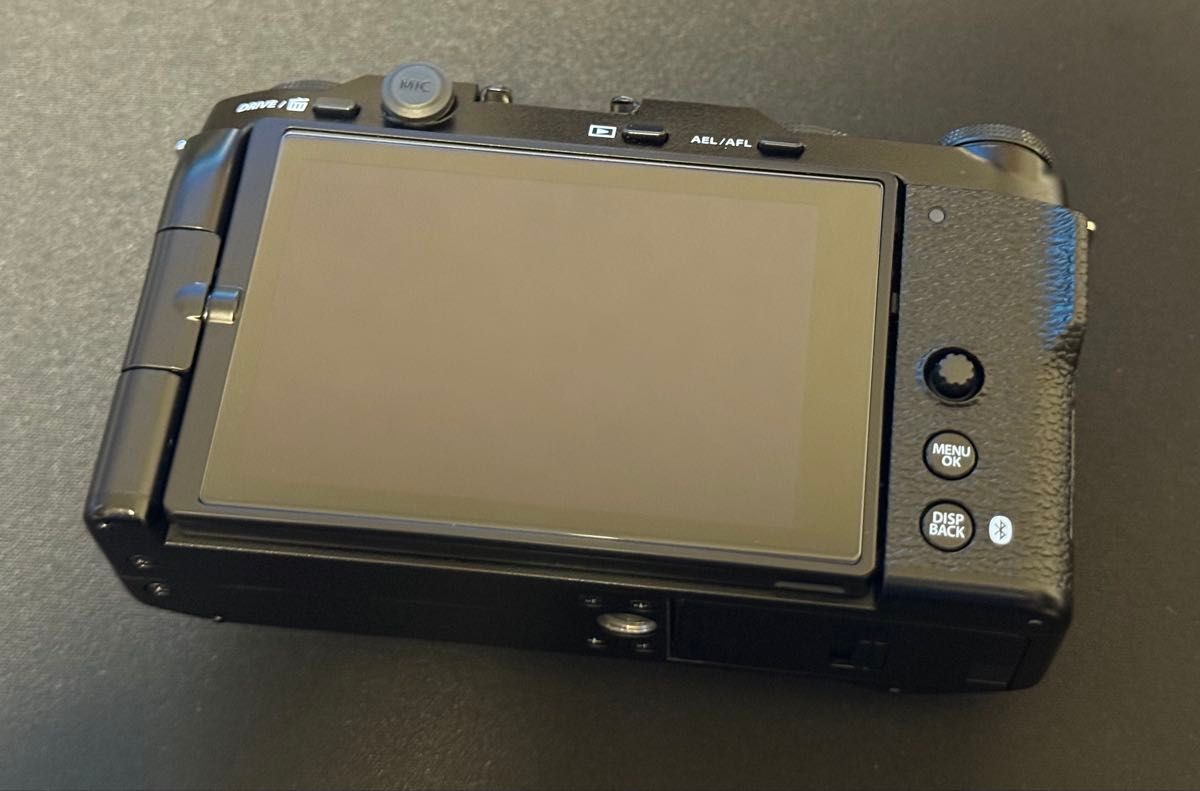 FUJIFILM X-M5 ボディ ブラック|Yahoo!フリマ(旧PayPayフリマ) FUJIFILM X-M5 ボディ ブラック|Yahoo!フリマ(旧PayPayフリマ)