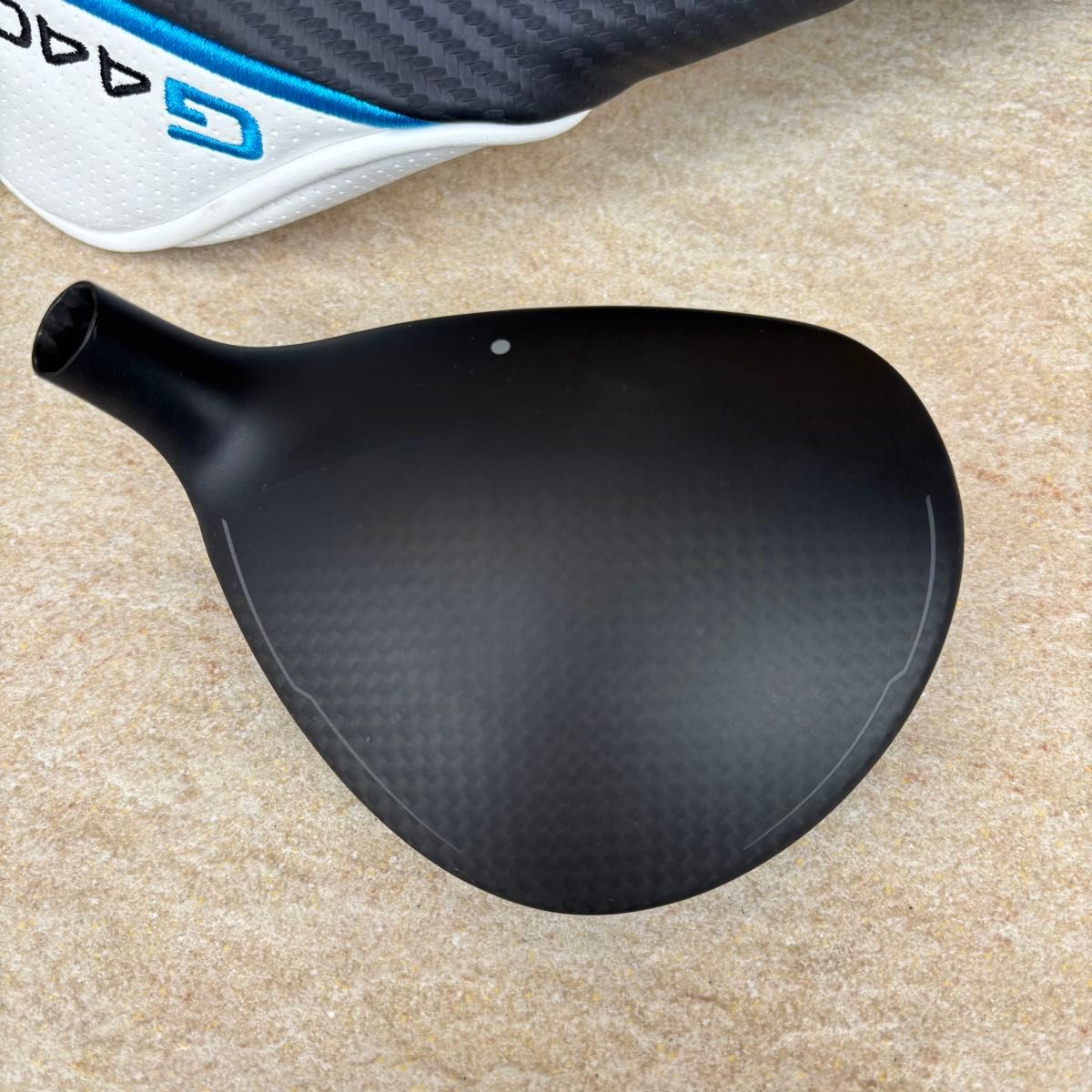 美品 PING G440MAXフェアウェイウッド 4W ヘッドのみ 17°|Yahoo 美品 PING G440MAXフェアウェイウッド 4W ヘッドのみ 17°|Yahoo