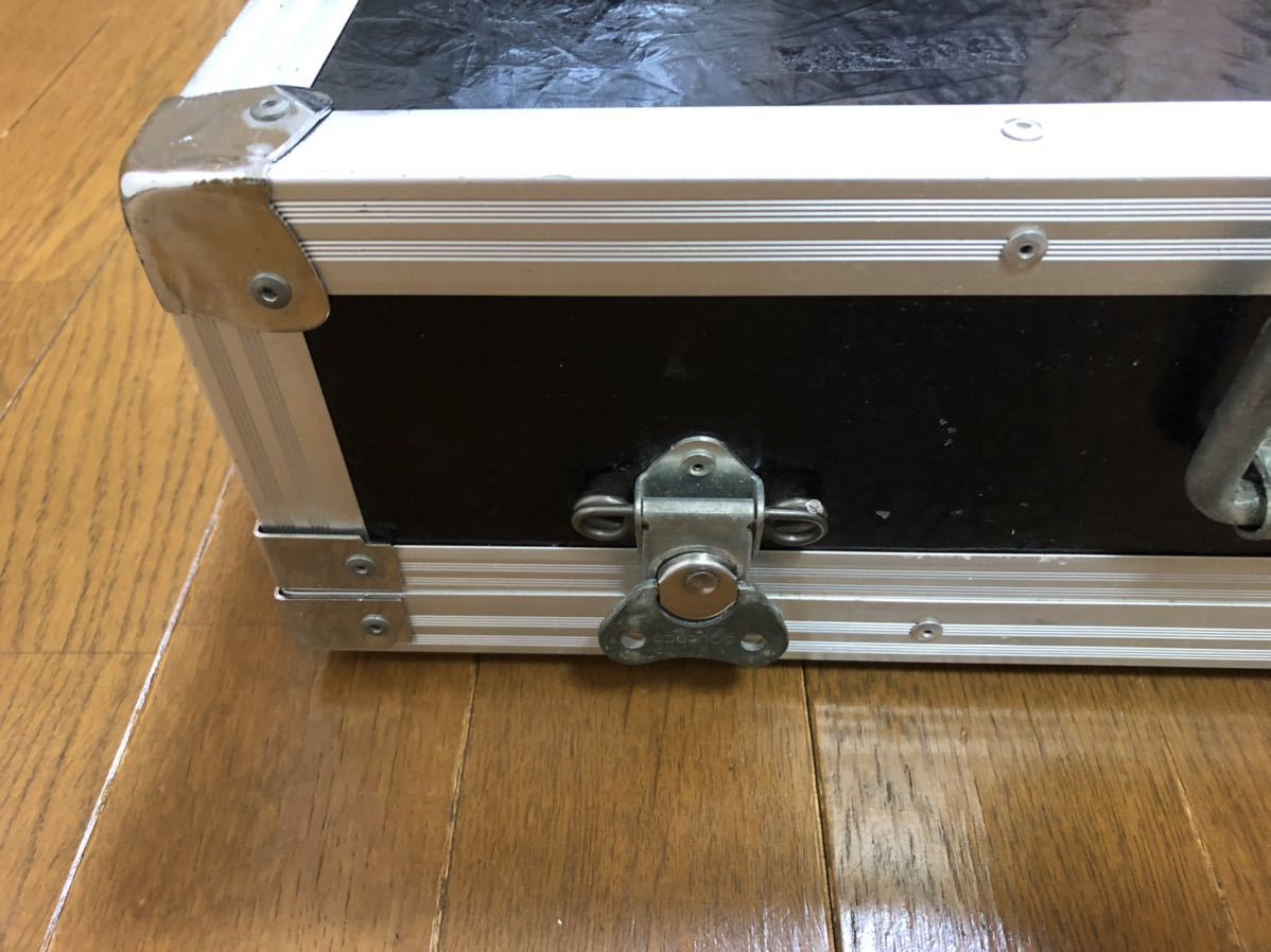 Yahoo!オークション - [GE]Armor PS-3Cアルモア・エフェクターケース③...