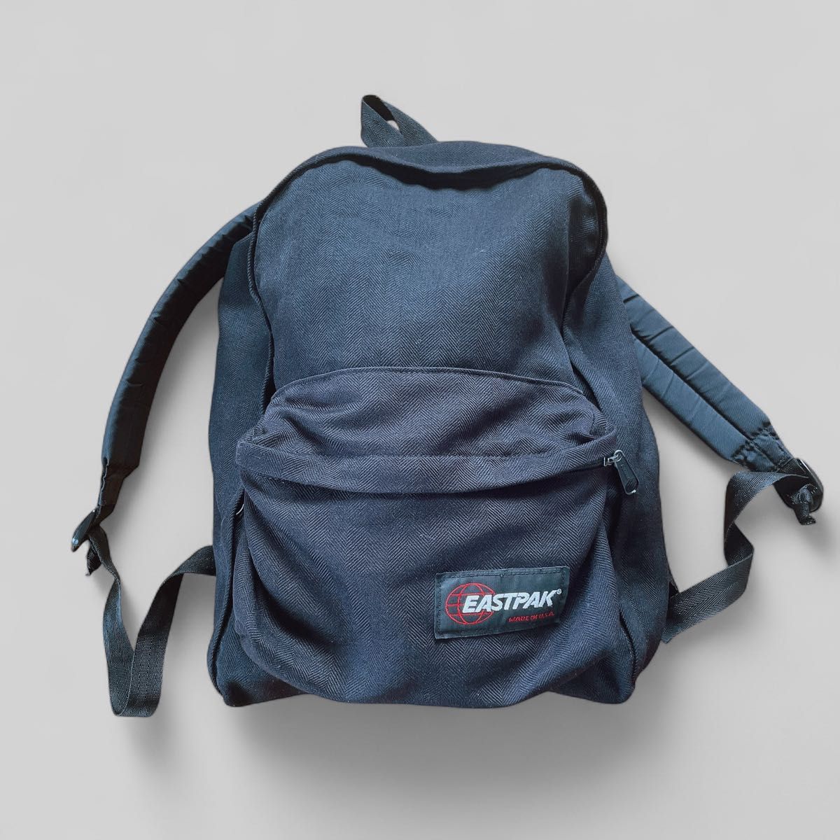 80s〜90s USA製 EASTPAK イーストパック バックパック リュック 80s〜90s USA製 EASTPAK イーストパック バックパック リュック