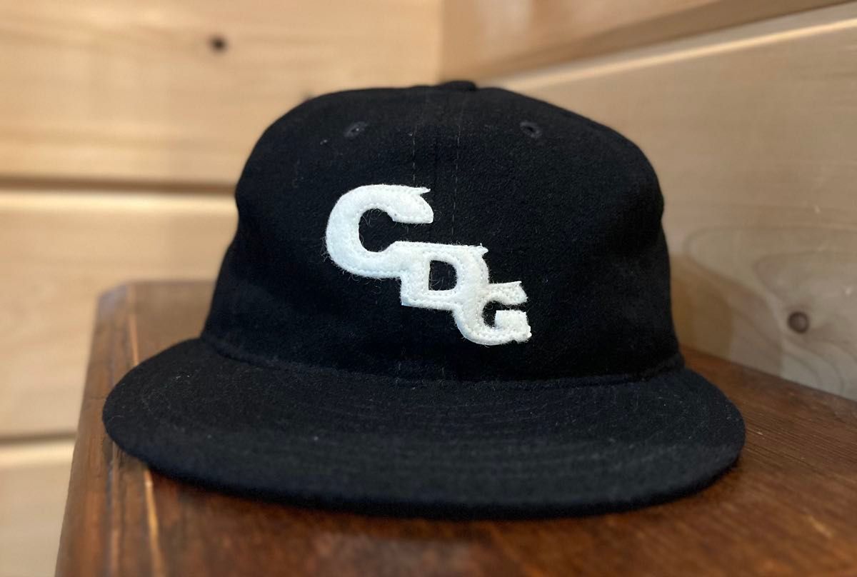 CDG ebbets field flannels キャップ|Yahoo!フリマ(旧PayPay CDG ebbets field flannels キャップ|Yahoo!フリマ(旧PayPay