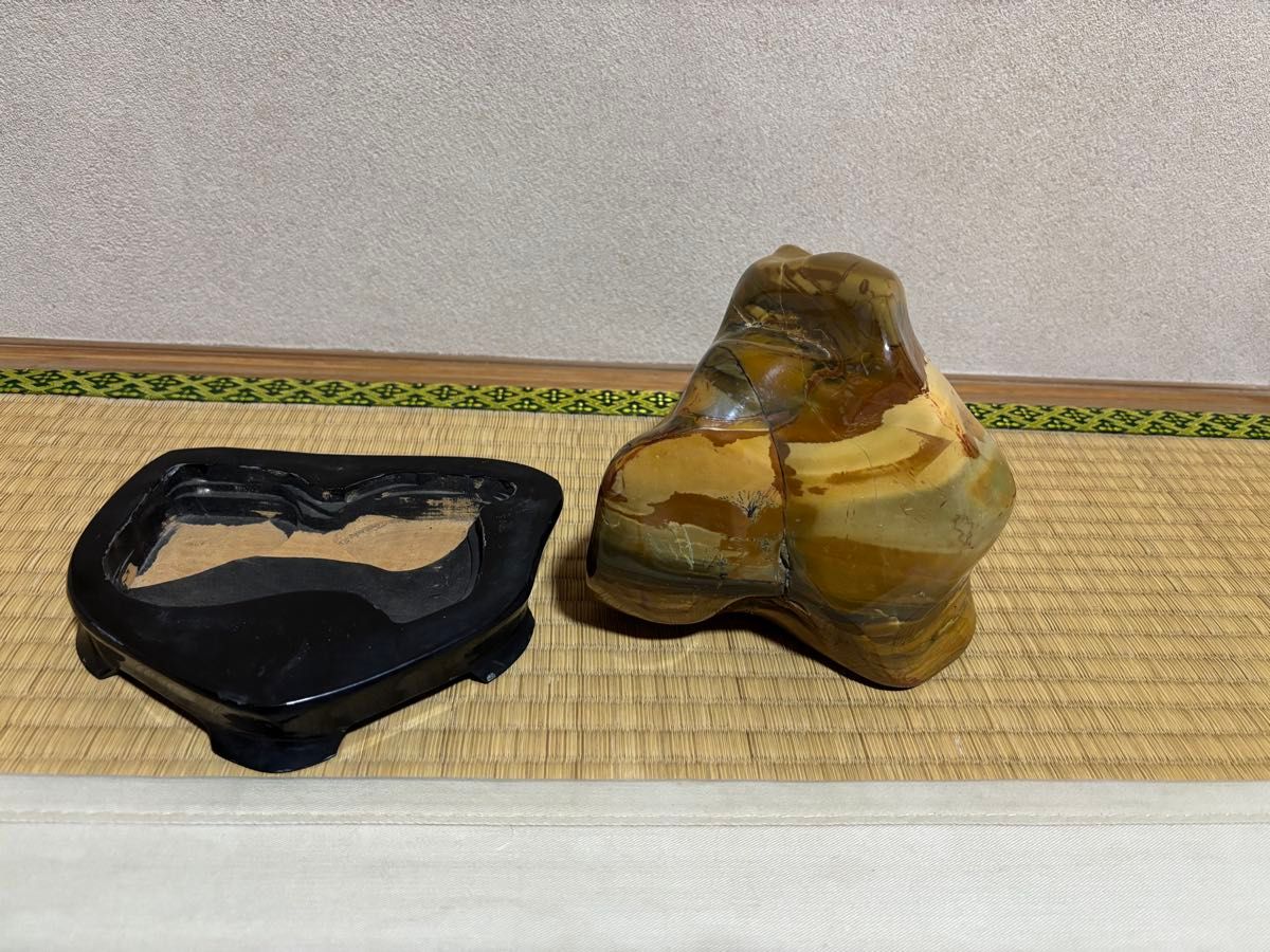 鑑賞石 高さ18センチ|Yahoo!フリマ(旧PayPayフリマ) 鑑賞石 高さ18センチ|Yahoo!フリマ(旧PayPayフリマ)