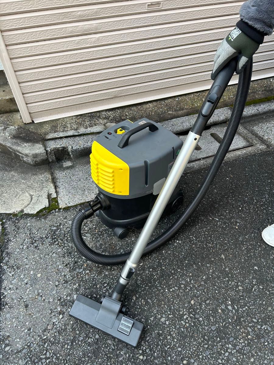 掃除機 パワータンク4 業務用コードレス 本体のみ|Yahoo!フリマ 掃除機 パワータンク4 業務用コードレス 本体のみ|Yahoo!フリマ