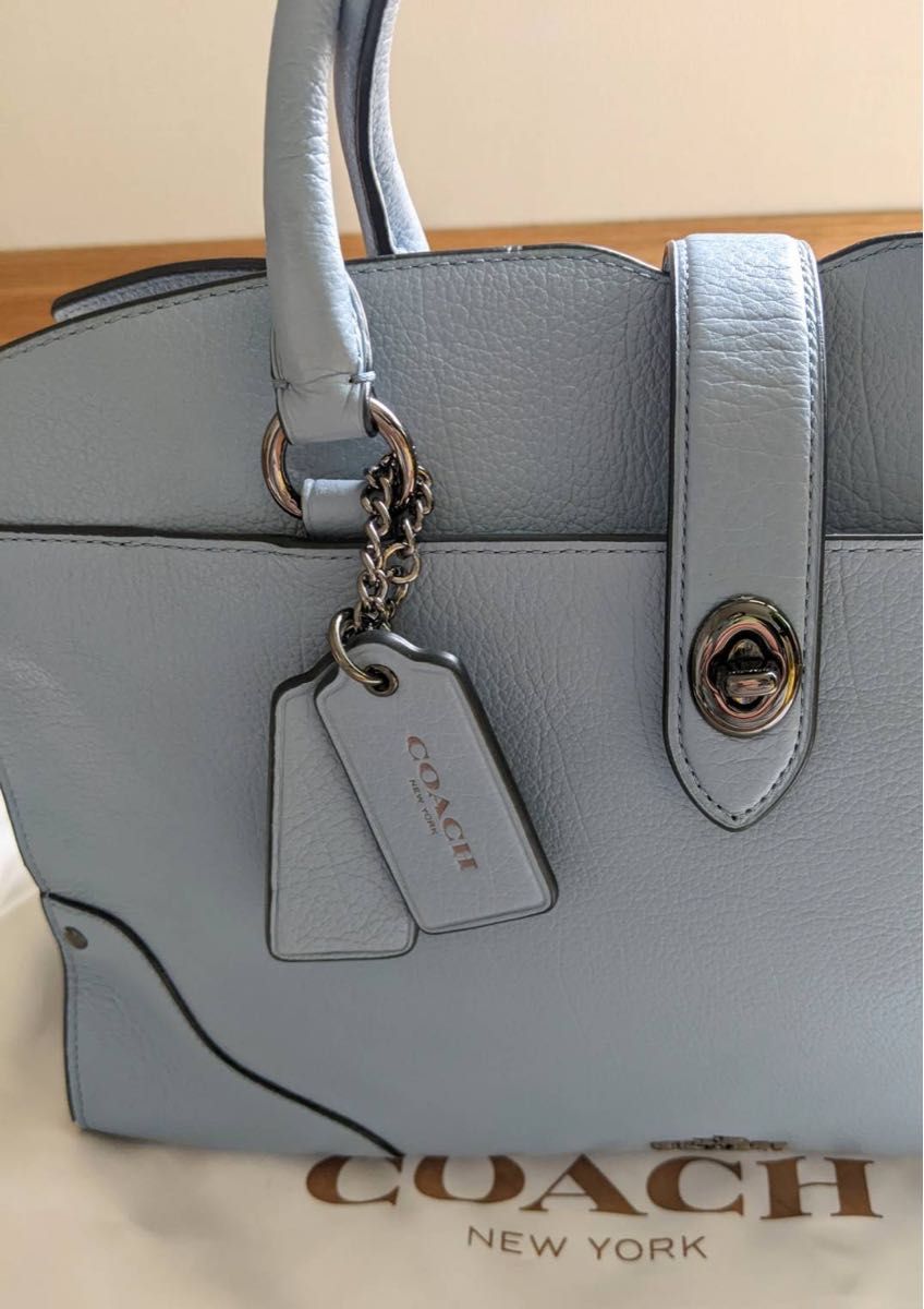 COACH コーチ ハンドバッグ|Yahoo!フリマ(旧PayPayフリマ) COACH コーチ ハンドバッグ|Yahoo!フリマ(旧PayPayフリマ)