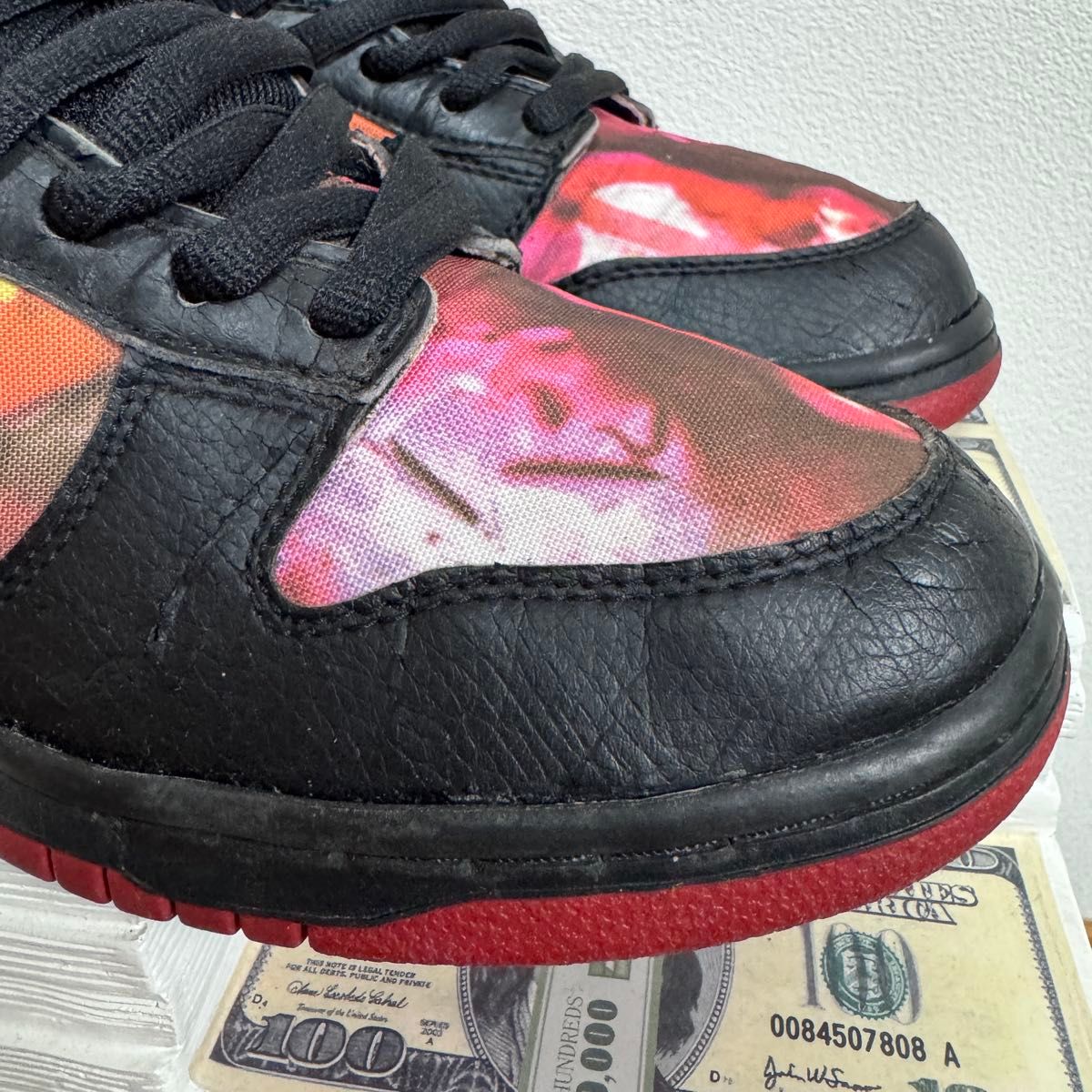 Nike SB Dunk Low Nike SB Dunk Low