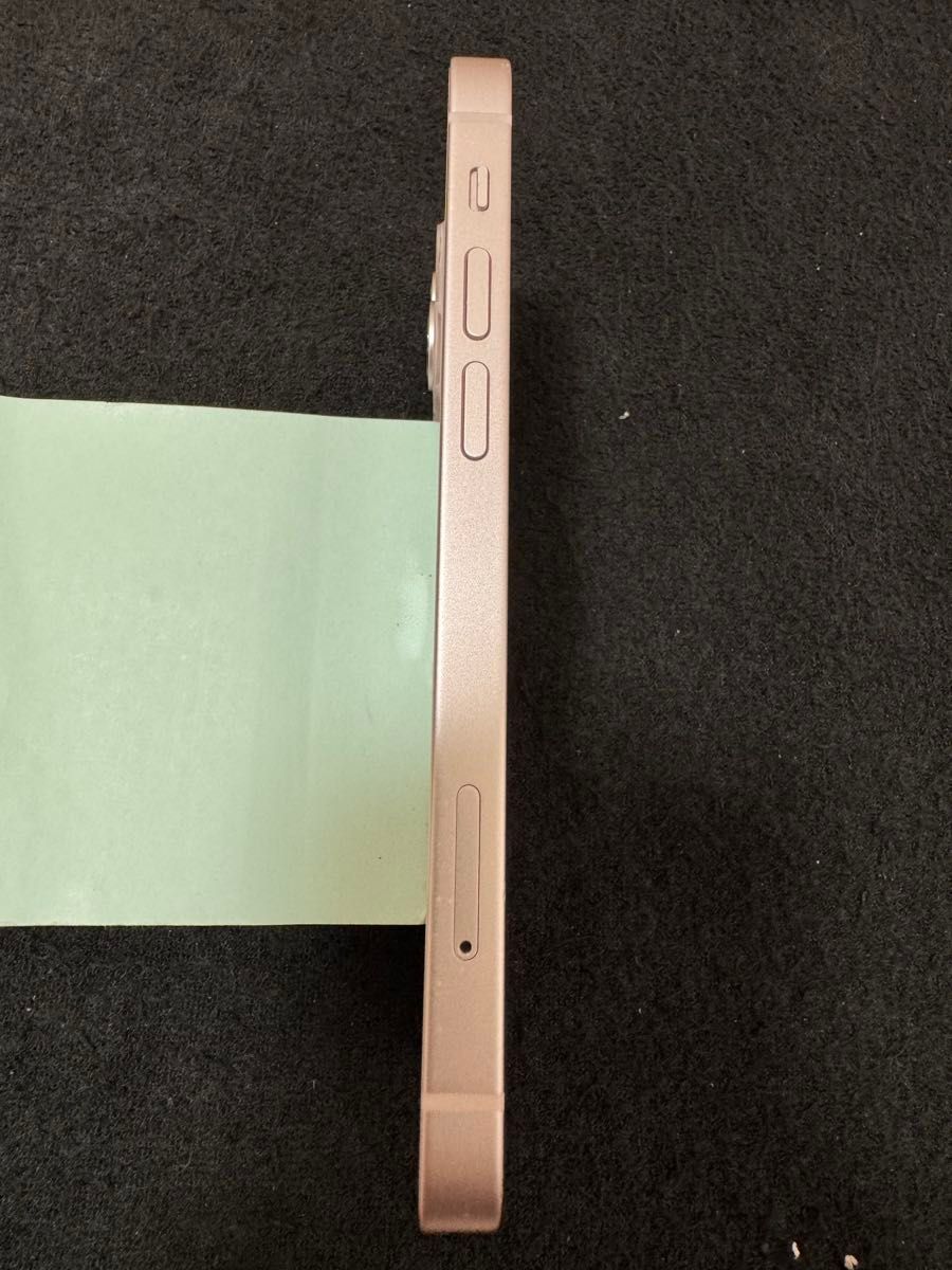 iPhone 13 mini 256GB Pink 国内版simフリー|Yahoo!フリマ(旧 iPhone 13 mini 256GB Pink 国内版simフリー|Yahoo!フリマ(旧