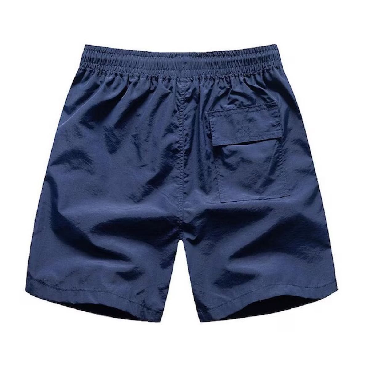 メンズ シンプルサーフパンツ 速乾 水着 海水パンツ 水陸両用 メンズ シンプルサーフパンツ 速乾 水着 海水パンツ 水陸両用