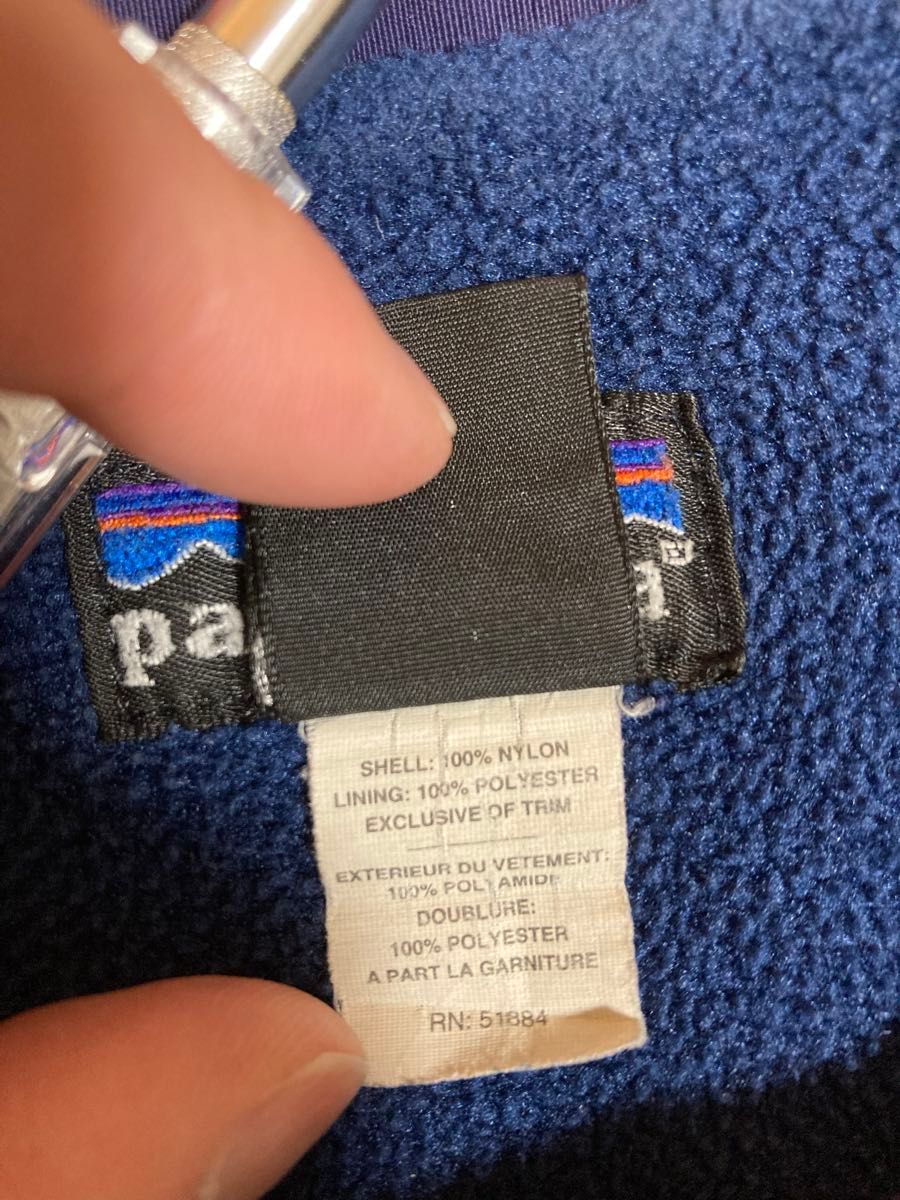 早い者勝ち パタゴニア 90sキャップデビルジャケット patagonia 早い者勝ち パタゴニア 90sキャップデビルジャケット patagonia