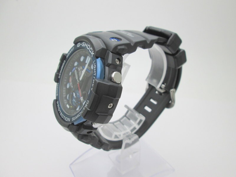 1000円スタート 腕時計 CASIO カシオ G-SHOCK GULFMASTER ガルフ 1000円スタート 腕時計 CASIO カシオ G-SHOCK GULFMASTER ガルフ