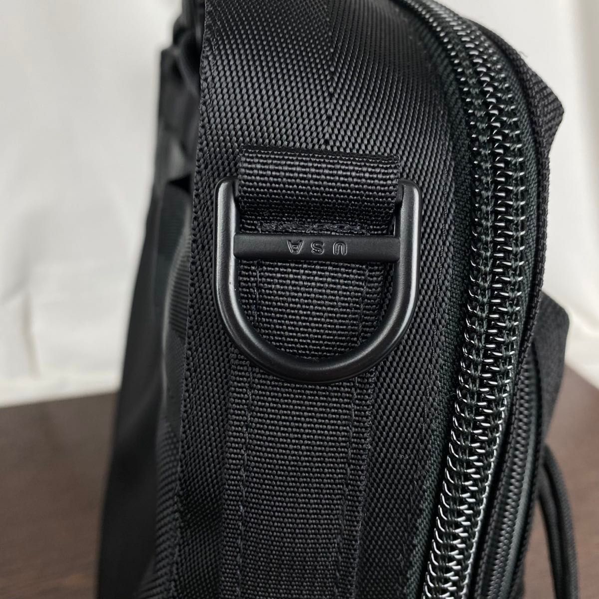 現行モデル BRIEFING MOBILE LINER 16 ブリーフィング 現行モデル BRIEFING MOBILE LINER 16 ブリーフィング