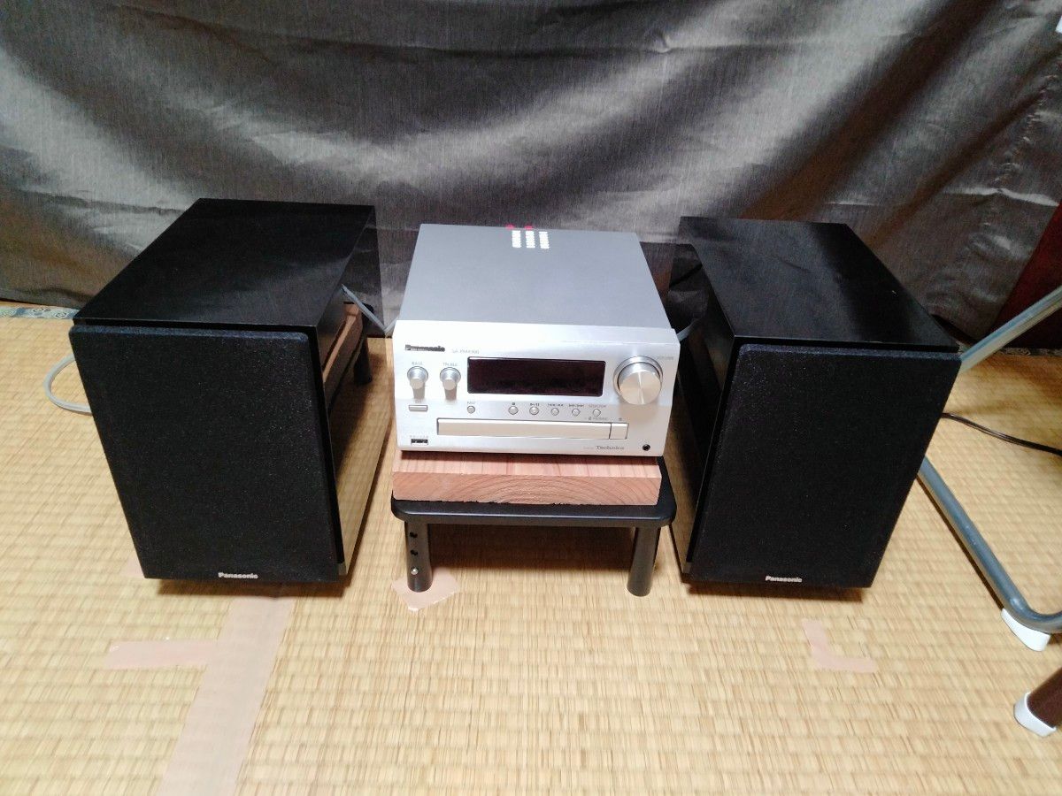 Panasonic ミニコンポ SCPMX900|Yahoo!フリマ(旧PayPayフリマ) Panasonic ミニコンポ SCPMX900|Yahoo!フリマ(旧PayPayフリマ)