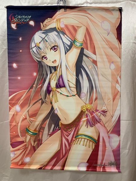 Yahoo!オークション - TAP B2/304 ヴェンデッタ 描き下ろしB2タペスト...