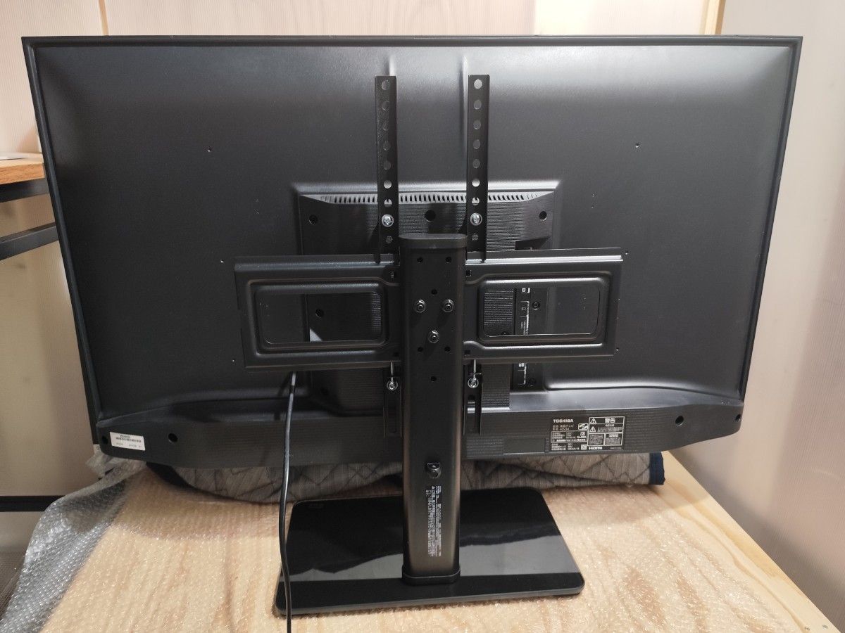 東芝REGZA 40V34 40インチテレビ 2021年製|Yahoo!フリマ(旧 東芝REGZA 40V34 40インチテレビ 2021年製|Yahoo!フリマ(旧