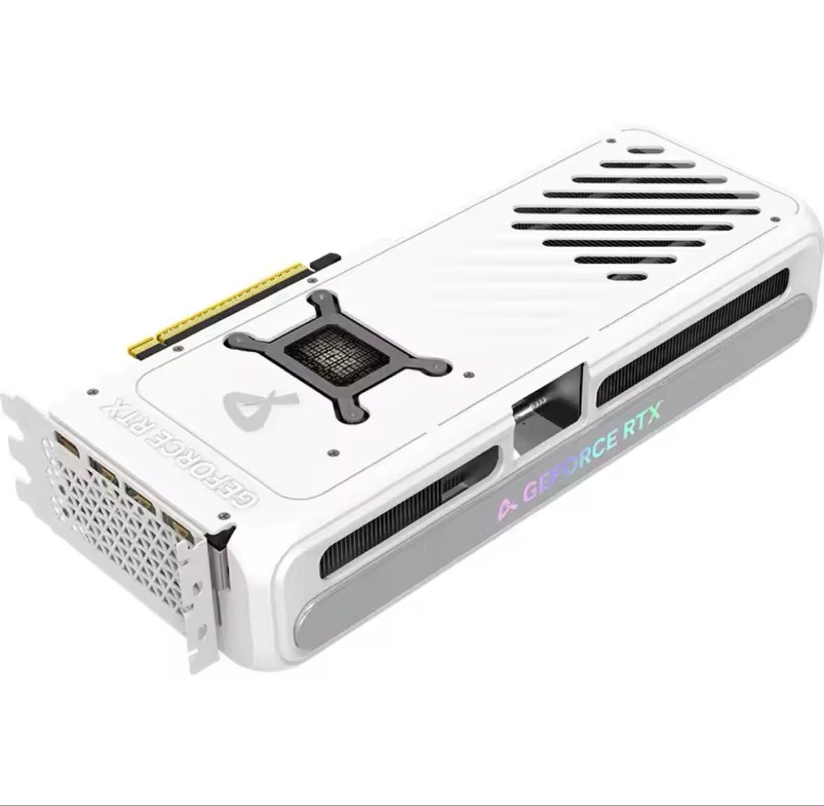 新品 RTX5070 AX gaming ホワイト|Yahoo!フリマ(旧PayPayフリマ) 新品 RTX5070 AX gaming ホワイト|Yahoo!フリマ(旧PayPayフリマ)