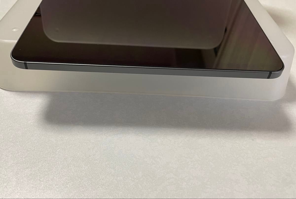 iPad mini 第6世代 Cellularモデル 64GB ケース付 スペース iPad mini 第6世代 Cellularモデル 64GB ケース付 スペース