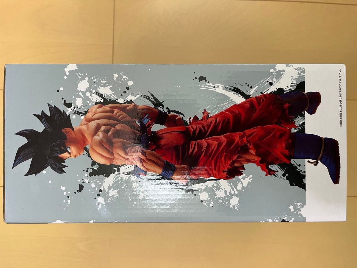 一番くじ ドラゴンボール EXTREME SAIYAN ラストワン賞 一番くじ ドラゴンボール EXTREME SAIYAN ラストワン賞