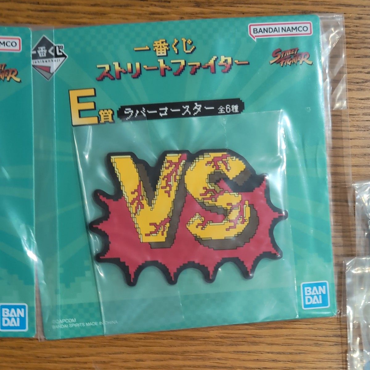 一番くじ ストリートファイター|Yahoo!フリマ(旧PayPayフリマ) 一番くじ ストリートファイター|Yahoo!フリマ(旧PayPayフリマ)