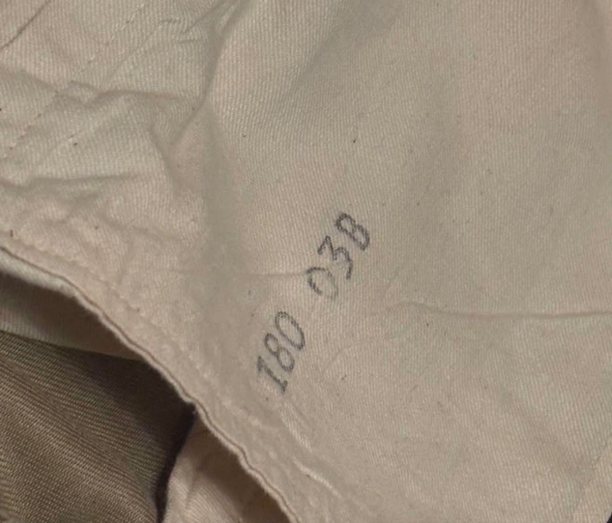 vintage」 60s US ARMY アーミー チノ チノパン チノパンツ vintage」 60s US ARMY アーミー チノ チノパン チノパンツ